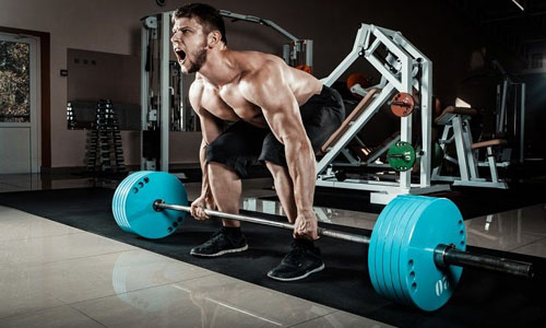 Rubber Flooring Solutions - Rhythm Sport LLC +90 541 353 22 72